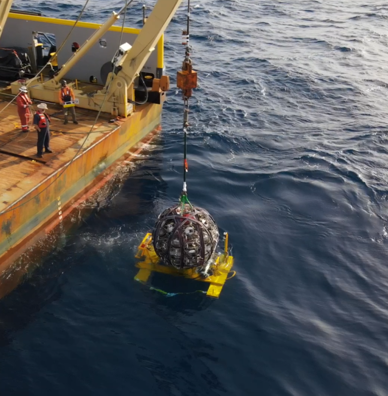 Press releases Archivi - KM3NeT